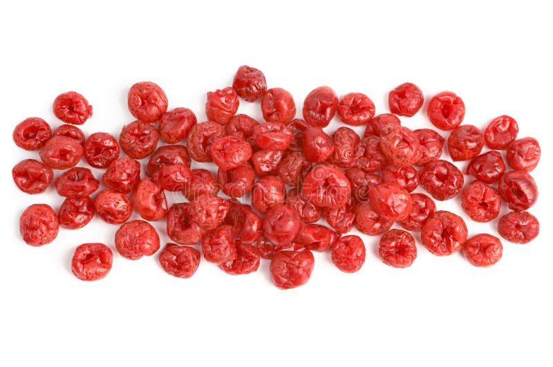 Dried cherry. stock image. Image of berry, healthy, wholesome - 32354253