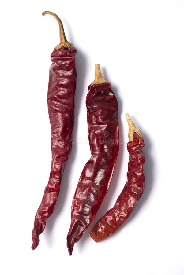 Dried chilli stock image. Image of storage, japanese - 76663637