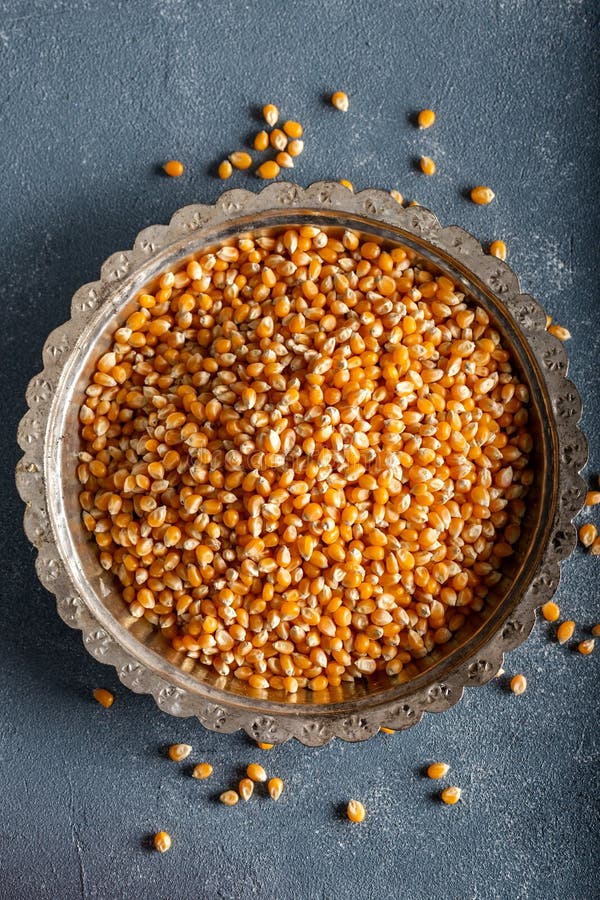 Dried Organic Blue Corn Seeds Stock Photos - Free & Royalty-Free Stock ...