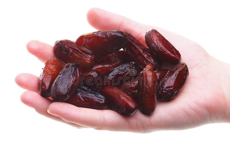 Dates fruit stock photo. Image of middle, delicious, food - 5459740
