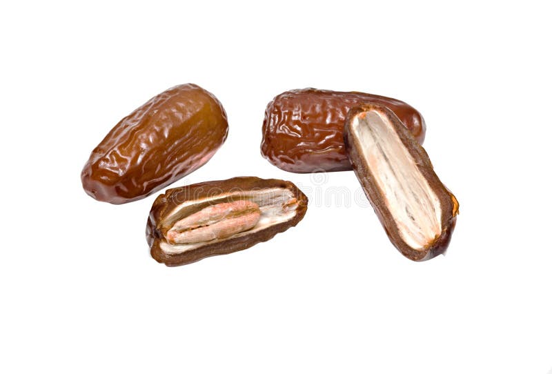 Fresh dates stock image. Image of fruit, palm, delicious - 3316571