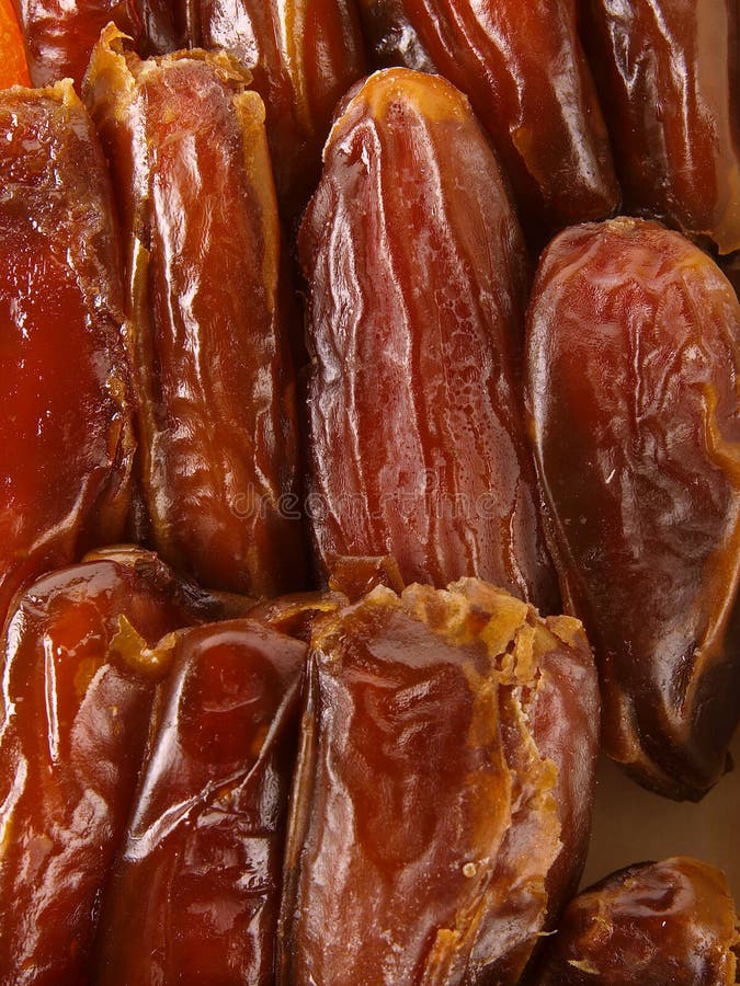 Dried dates stock photo. Image of dessert, health, diet - 12859162