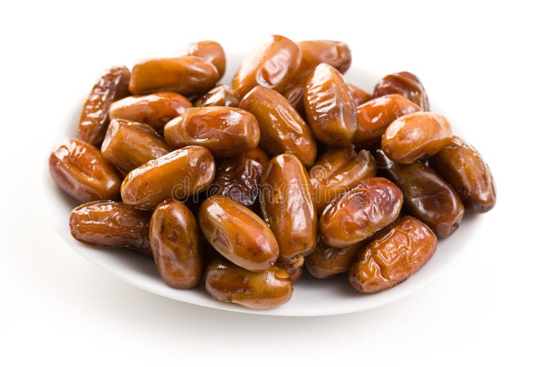 Dried dates stock photo. Image of healthy, brown, ingredient - 17753908