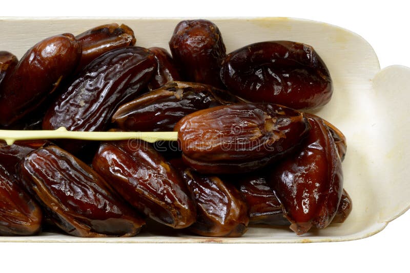 Dried dates stock photo. Image of sweet, three, health - 37166884
