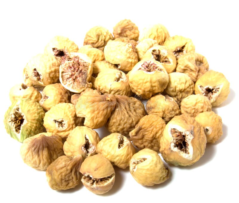 Dried dates isolated stock photo. Image of isolated, food - 11192374