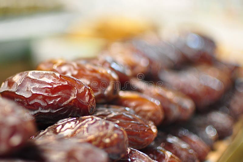 Dried dates stock image. Image of spice, turkey, sweets - 47393979