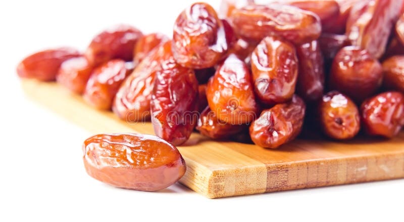 Dates on the table stock image. Image of eating, heap - 30178627