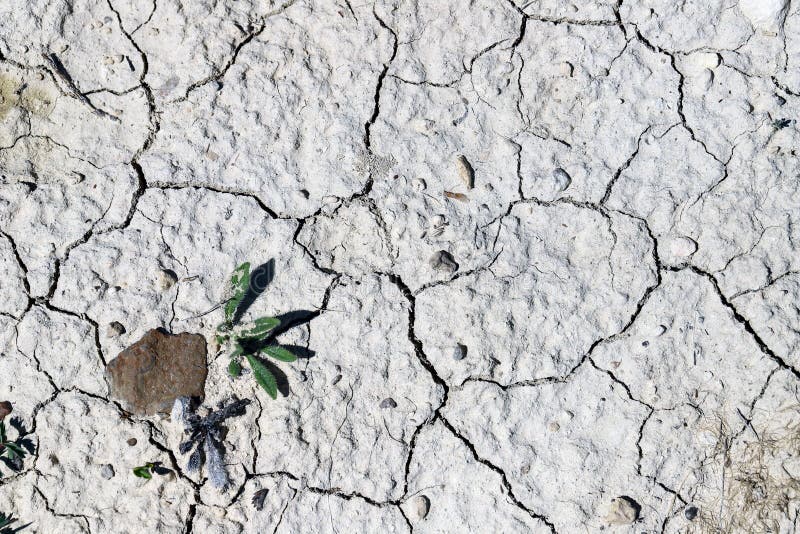 Dried earth ground stock photo. Image of africa, clay - 248594722