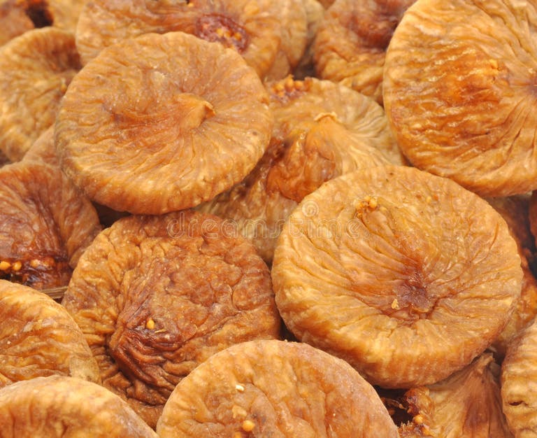 Dried fig fruits stock image. Image of processed, figs - 26662863
