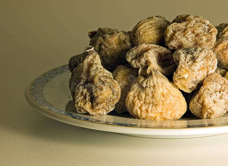 Dried figs stock photo. Image of object, ingredient, dried - 7771376