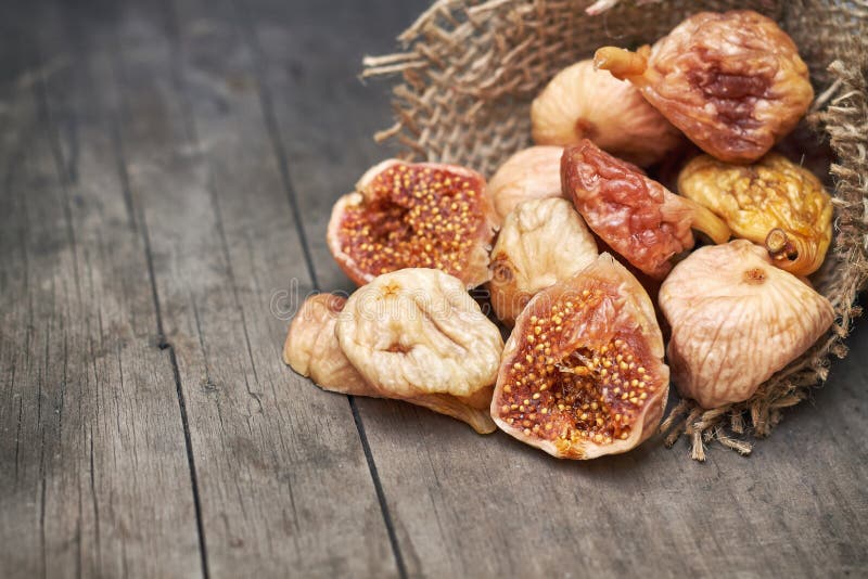 Dried figs stock image. Image of dried, tasty, healthy - 80022571