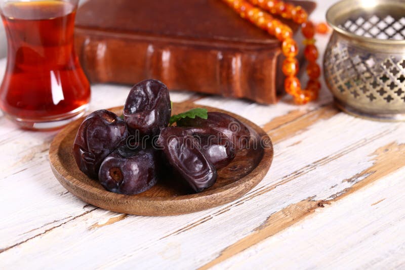 Dried figs stock photo. Image of ramadan, dried, rosary - 182421254