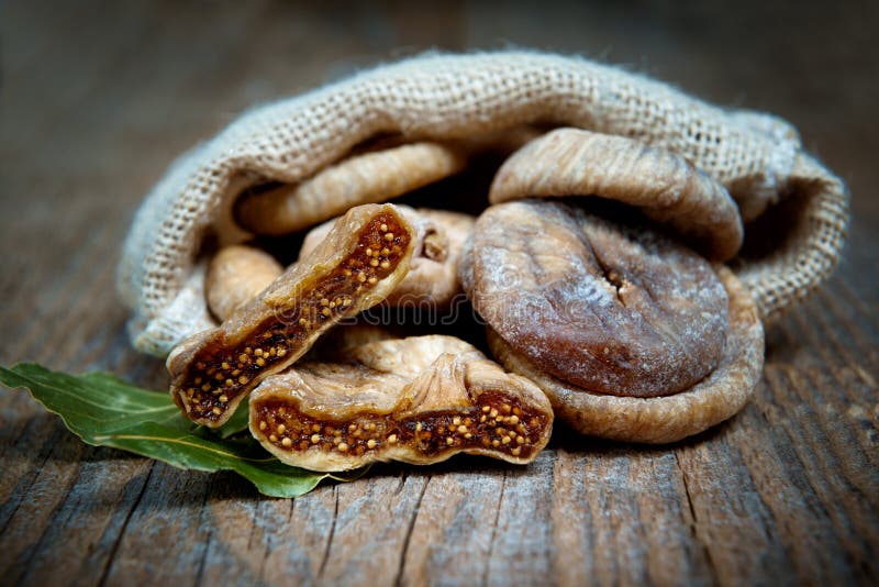 Dried figs stock image. Image of figs, nature, food, ripe - 88552811