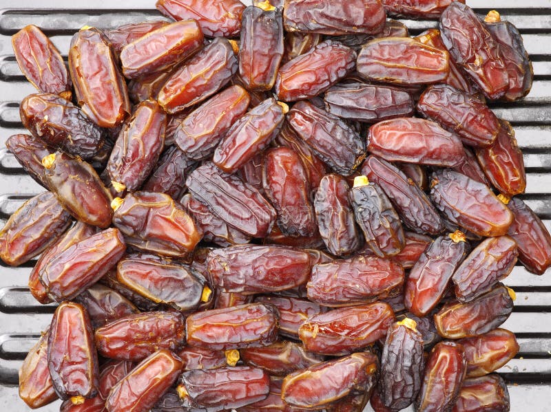 Dried finik stock photo. Image of appetizer, healthy - 107668832