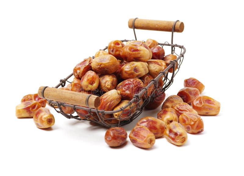 Dried finik stock image. Image of jujube, calorie, closeup - 111011319