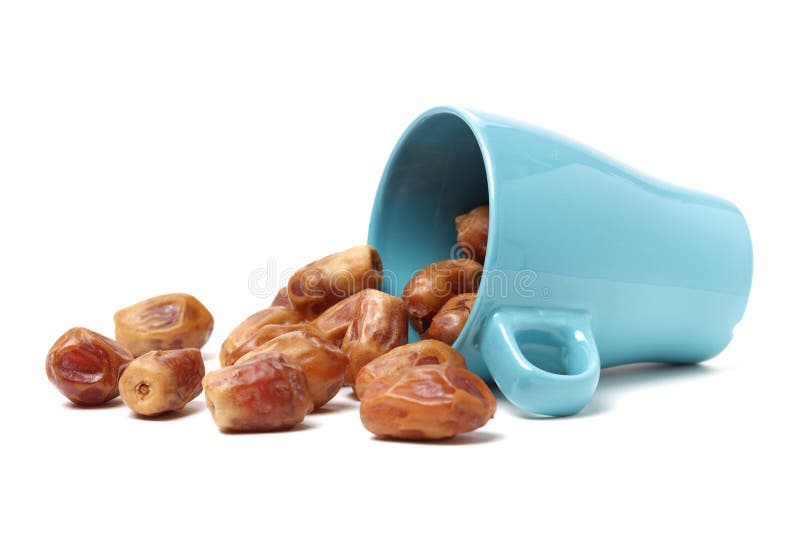 Dried finik stock image. Image of flavor, sweet, closeup - 109728397