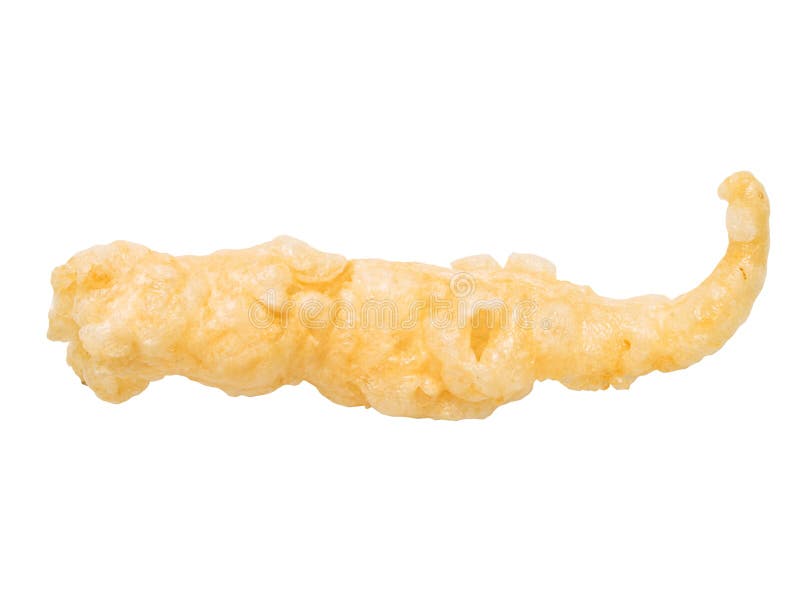 Dried fish maw stock image. Image of color, closeup, isolated - 39841227