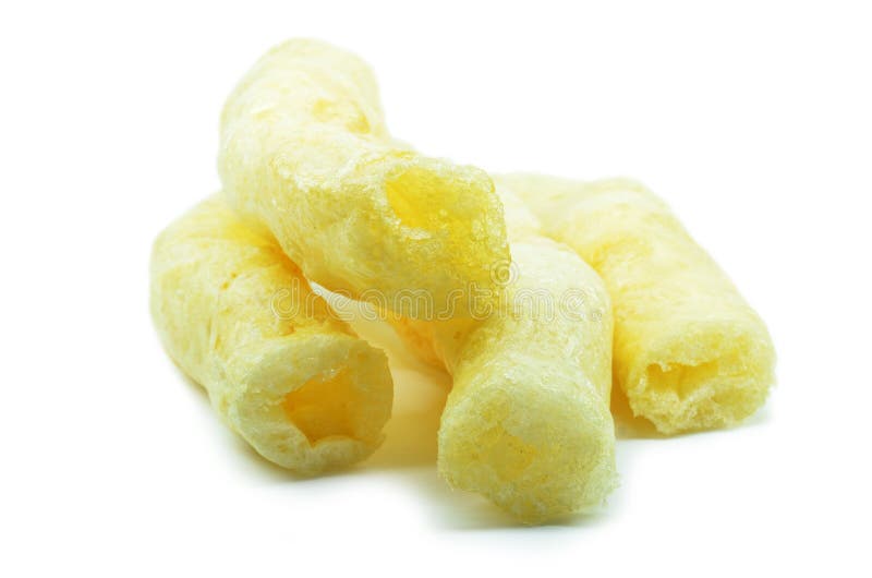 Dried fish maw stock photo. Image of prepared, color - 120293646