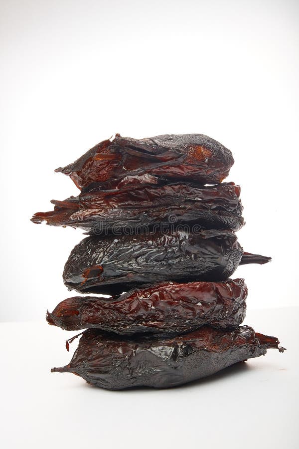 Dried Fish stock photo. Image of snack, dried, catfish - 96816128