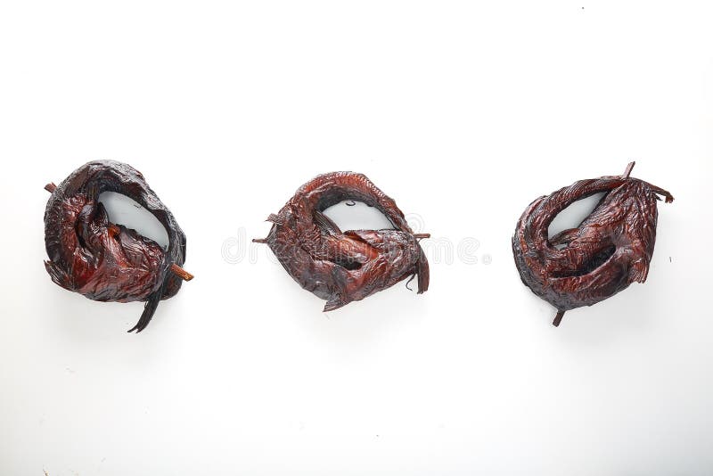 Dried Fish stock image. Image of food, catfish, white - 96827053