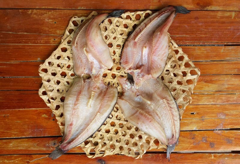 Dried Snake Head Fish Stock Photos - Free & Royalty-Free Stock Photos ...