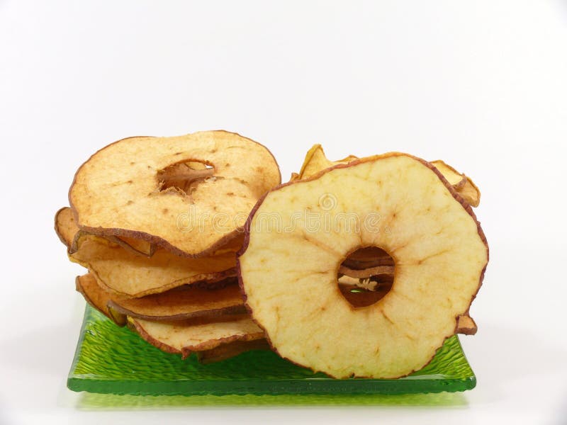 Dried fruit stock photo. Image of organic, healthy, apple - 50253282