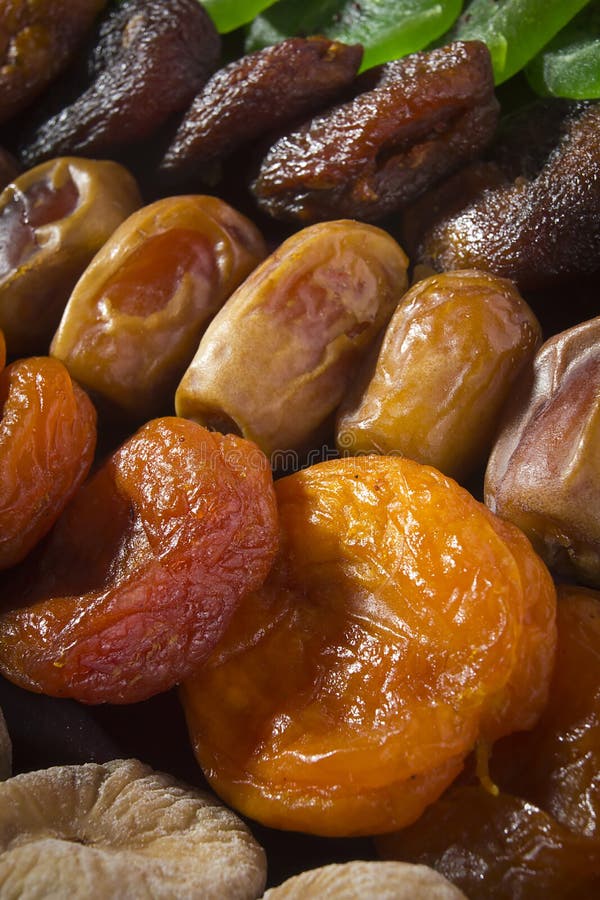 Dried fruit mix stock photo. Image of healthy, group - 184939554