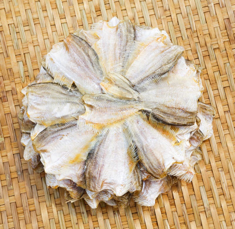 Dried Gourami Fish stock image. Image of uncooked, isolated - 50582985