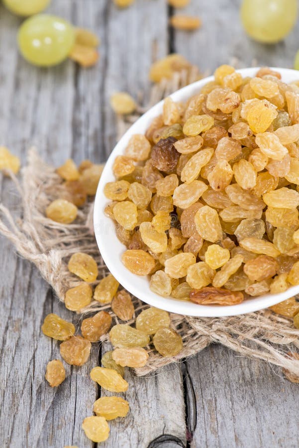 Dried Grapes stock image. Image of nature, food, sultana - 36352439