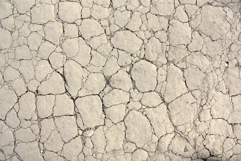Dried ground stock image. Image of draught, crevice, climate - 11162475