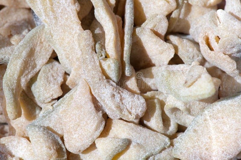 Dried guava stock photo. Image of macro, dried, tropical - 14434112