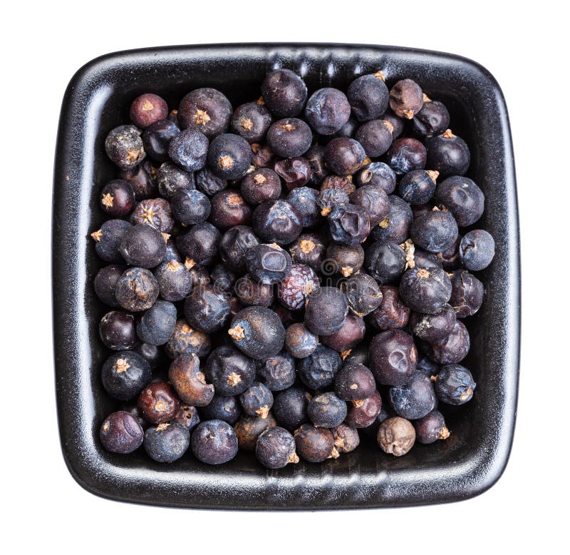 875 Juniper Berries Black Background Stock Photos - Free & Royalty-Free ...