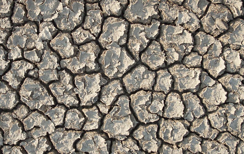 Dried land stock photo. Image of nature, dirty, geology - 10334226