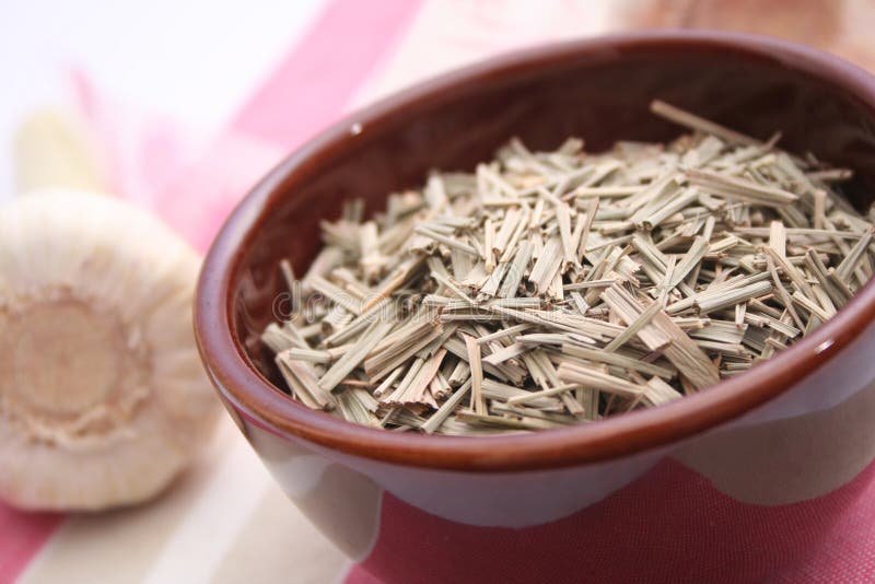 Dried lemon gras stock image. Image of asian, gourmet - 37540581