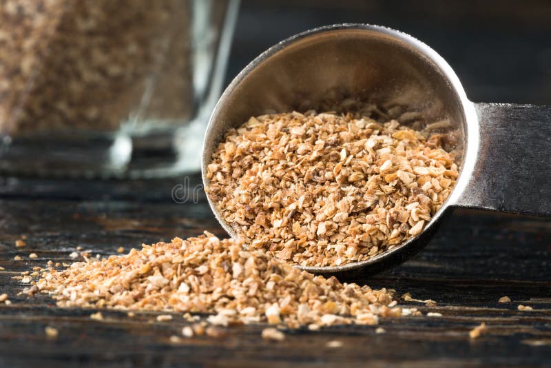 Lemon Peel Spilled from a Teaspoon Stock Photo - Image of rustic, spoon ...