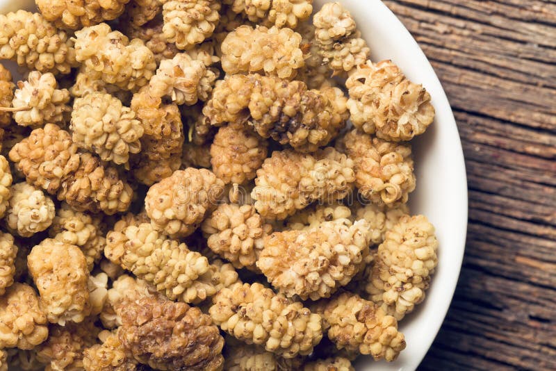 Dried mulberry stock image. Image of natural, delicious - 44030949