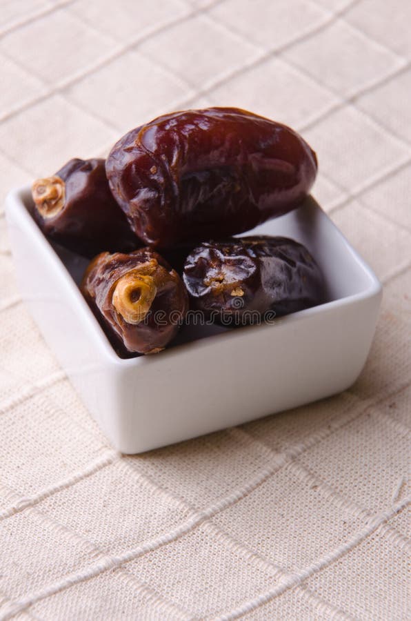 Dried dates stock image. Image of healthy, dessert, delicious - 29825793
