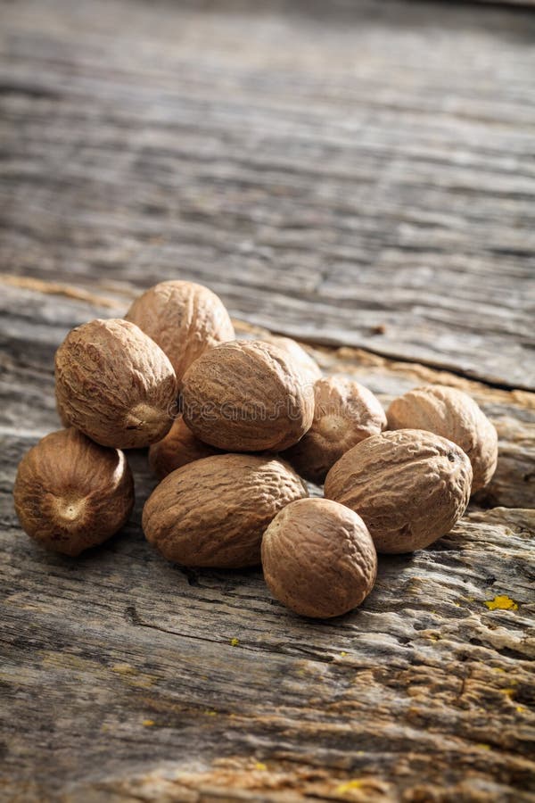 1,094 Dried Nutmeg Seeds Stock Photos - Free & Royalty-Free Stock ...