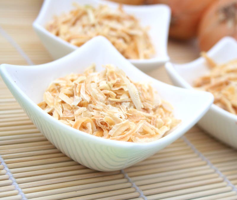 Dried onions stock image. Image of white, onions, healty - 32129479