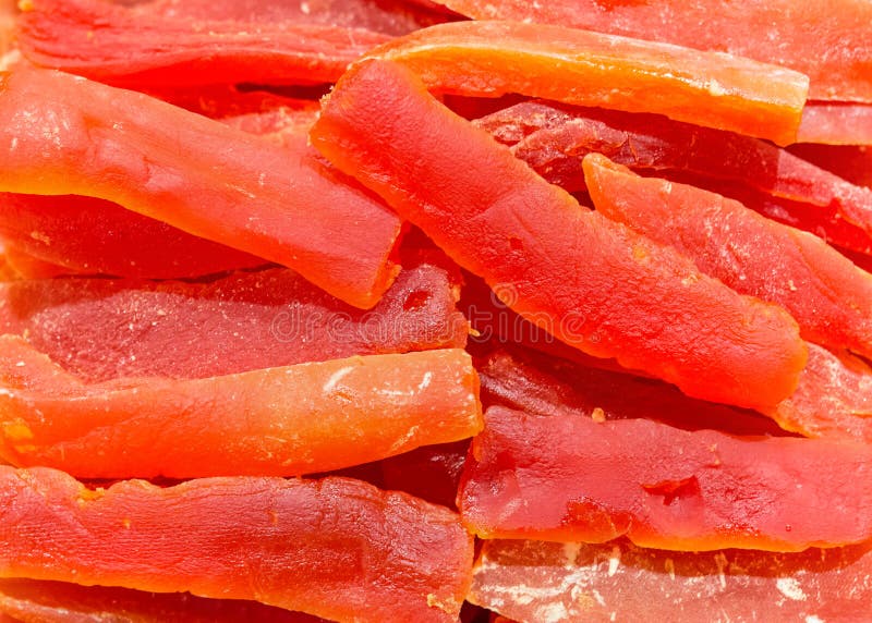 Dried papaya background stock photo. Image of exotic - 156239190