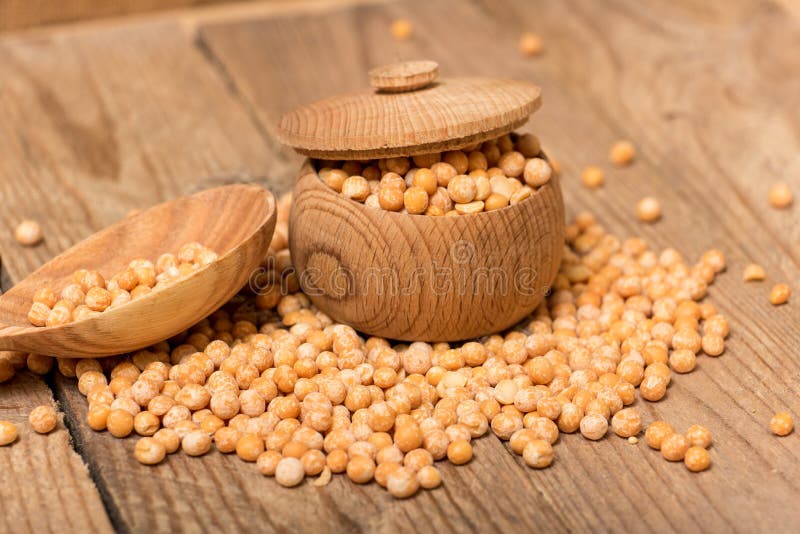 Dried peas stock photo. Image of vegetarian, natural - 59176788