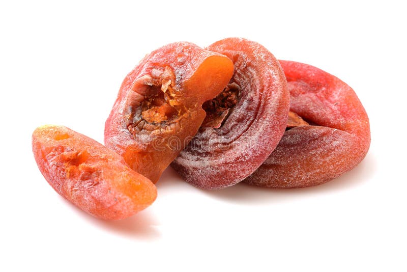 Dried persimmon stock image. Image of persimmon, healthy - 107292029
