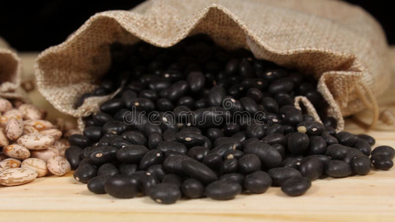 Black burlap stock photo. Image of elegance, floral, decorative - 11095268