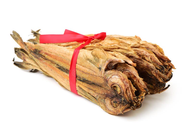 Dried Pollack stock image. Image of backgrounds, korea - 143568005