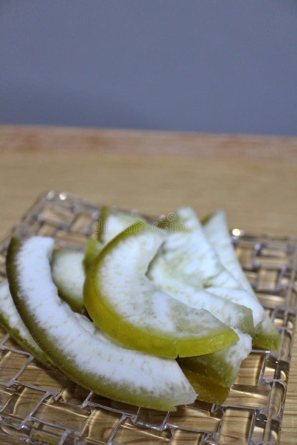 Dried Pomelo Peel (dried Fruits) Stock Image - Image of close, citrus ...