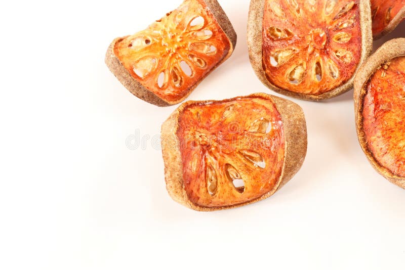 Dried quince. stock photo. Image of healthy, drink, nature - 46762326