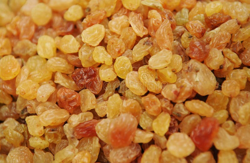 Dried raisins stock image. Image of raisins, food, market - 11833743