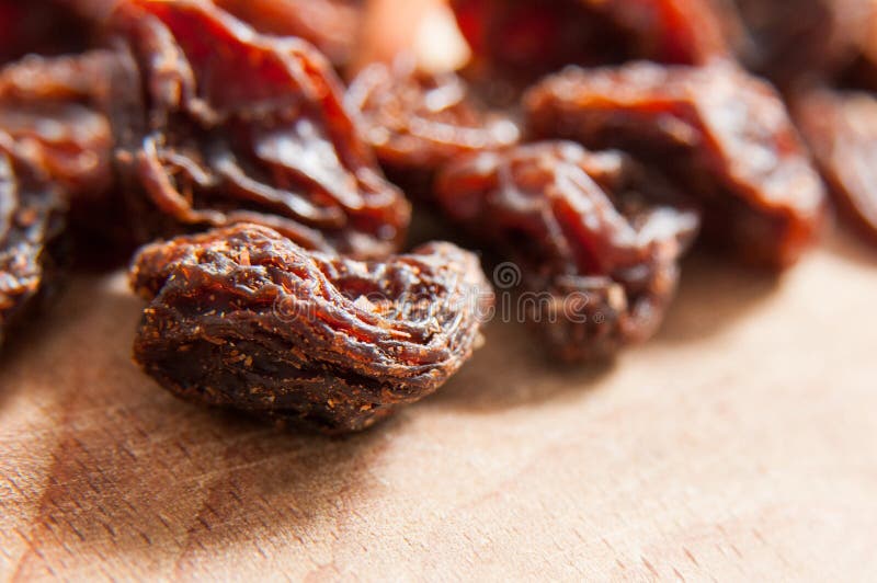 Dried raisins stock photo. Image of drying, stack, shade - 56940136