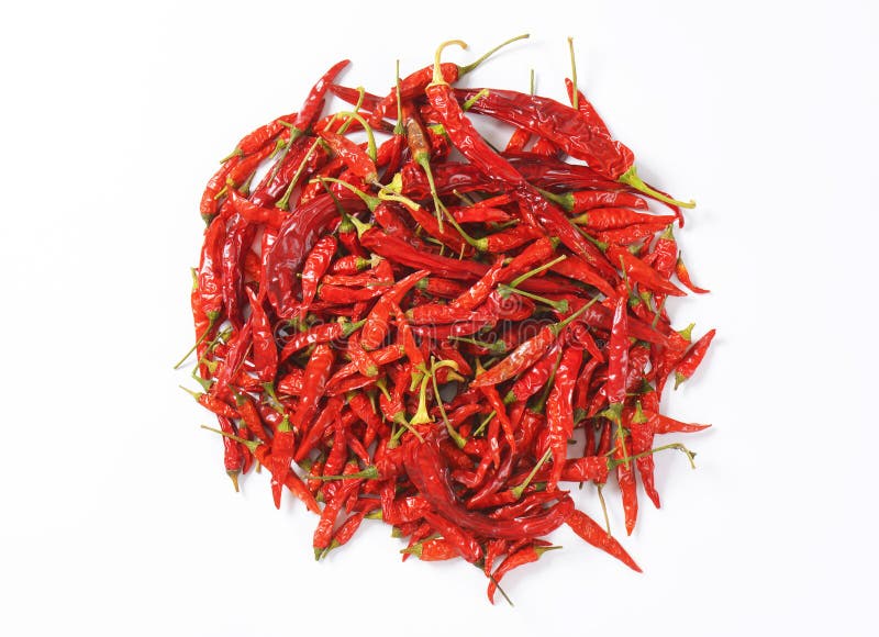 112 Dried Chilli Top Shot Stock Photos - Free & Royalty-Free Stock ...