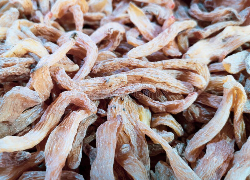 Dried Root Vegetables As a Background Stock Image - Image of seafood ...